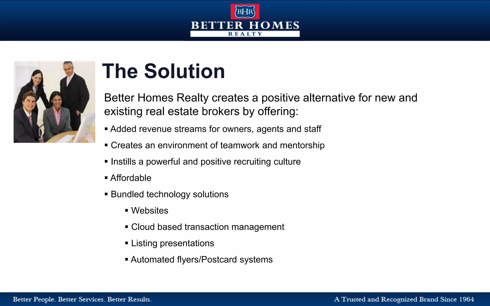 BHR presentation | PPT