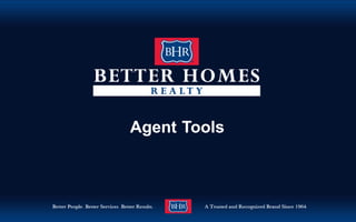 BHR presentation | PPT