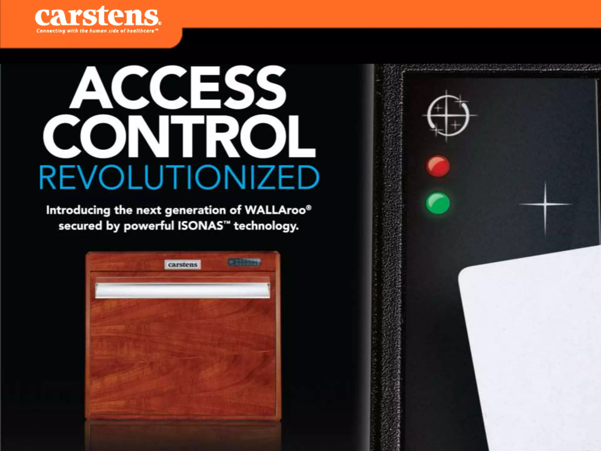 Wallaroo with Isonas Presentation | PPTX