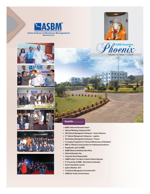 ASBM SEMINAR | PDF