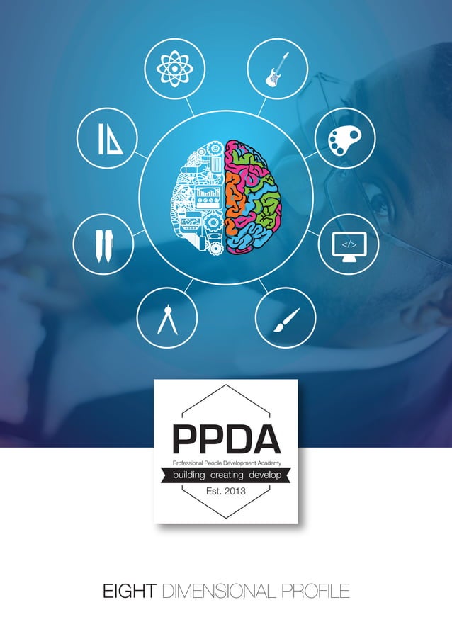 Eight DImensional Profile | PDF