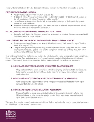 SUMMARY of HISC Research | PDF