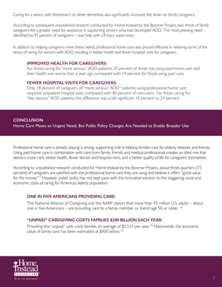 SUMMARY of HISC Research | PDF