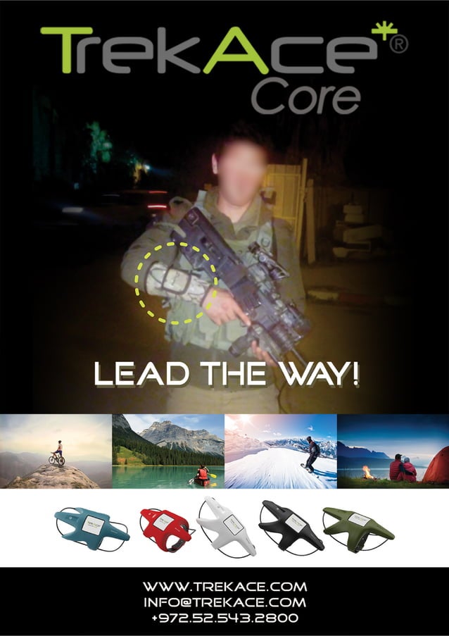 TrekAce Core (1) (1) | PDF
