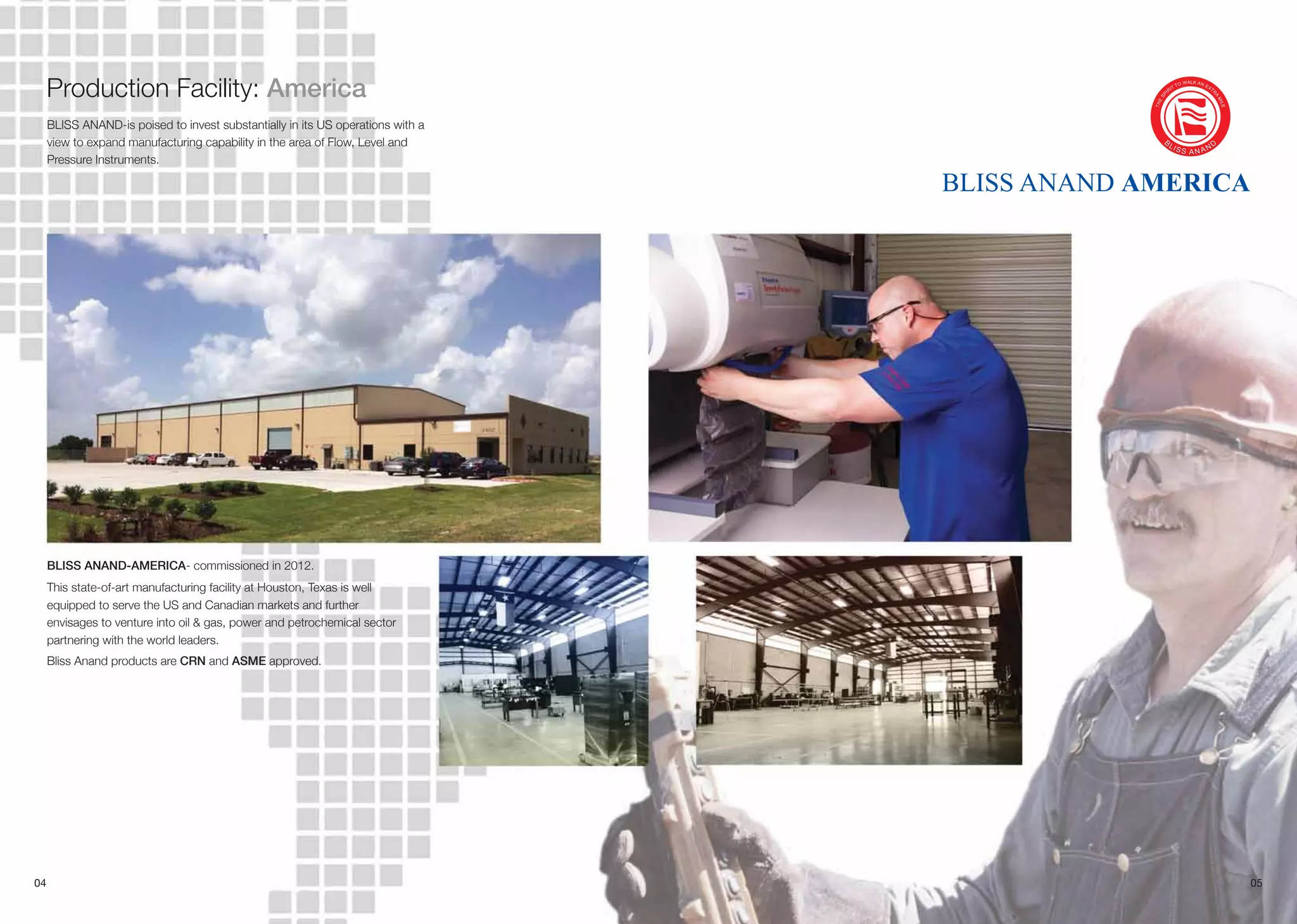 bliss_brochure_2015 | PPT