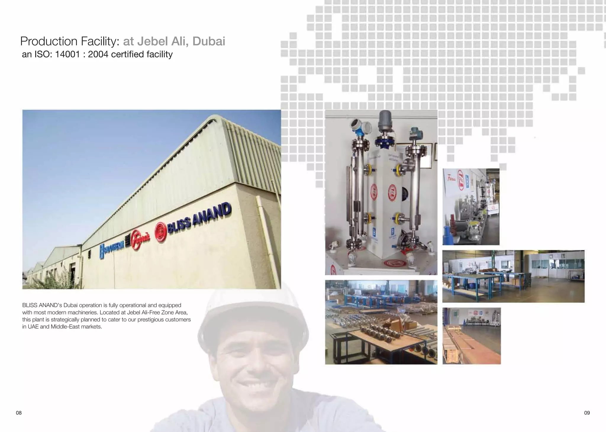 bliss_brochure_2015 | PPT