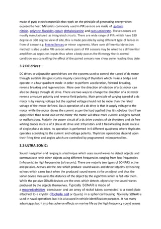 human detection robot | DOCX