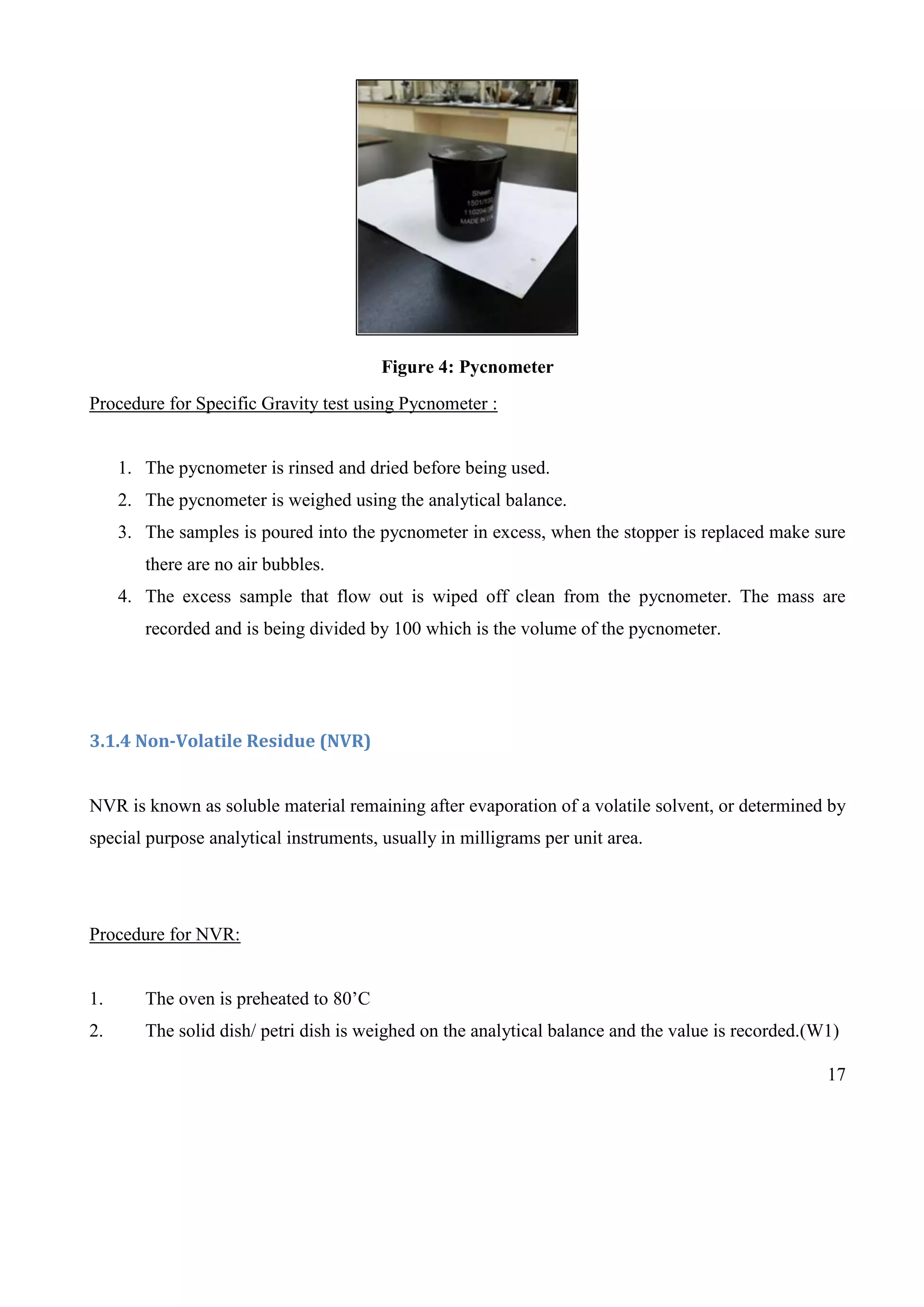 INDUSTRIAL TRAINING REPORT | PDF