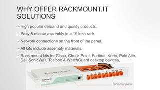Live-Tech – Rackmount | PPT