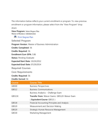 Patricia Boggs Transcript | PDF