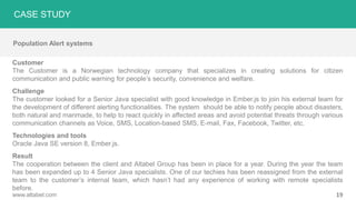 Altabel Group Presentation (1) | PPT