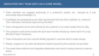 Altabel Group Presentation (1) | PPT