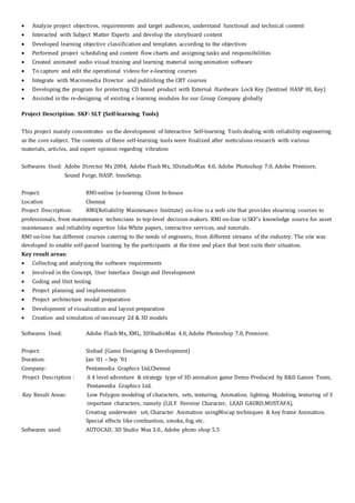 Instructional design-suresh | PDF