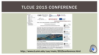 UMD_CUE_TLCUE_PRES | PPT