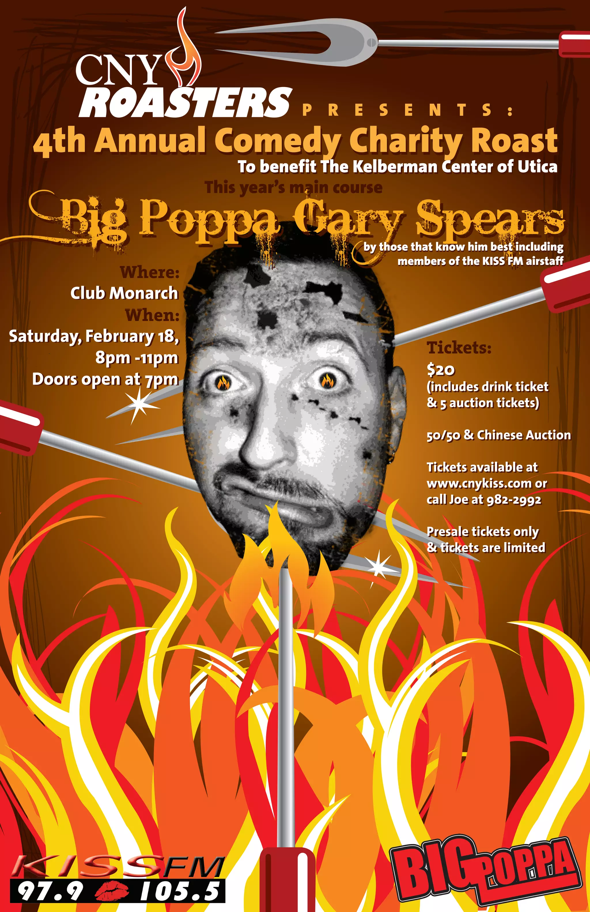 GarySpears_RoastPoster | PDF