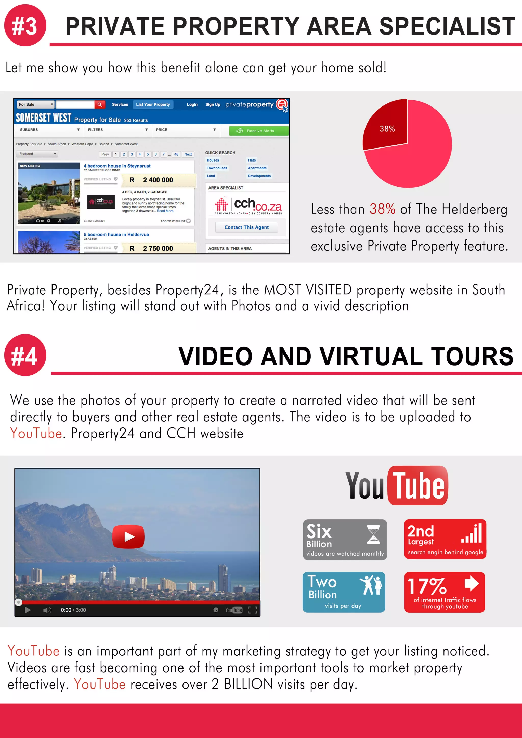 Tersia CCH Marketing Plan | PDF