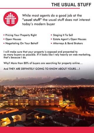 Tersia CCH Marketing Plan | PDF