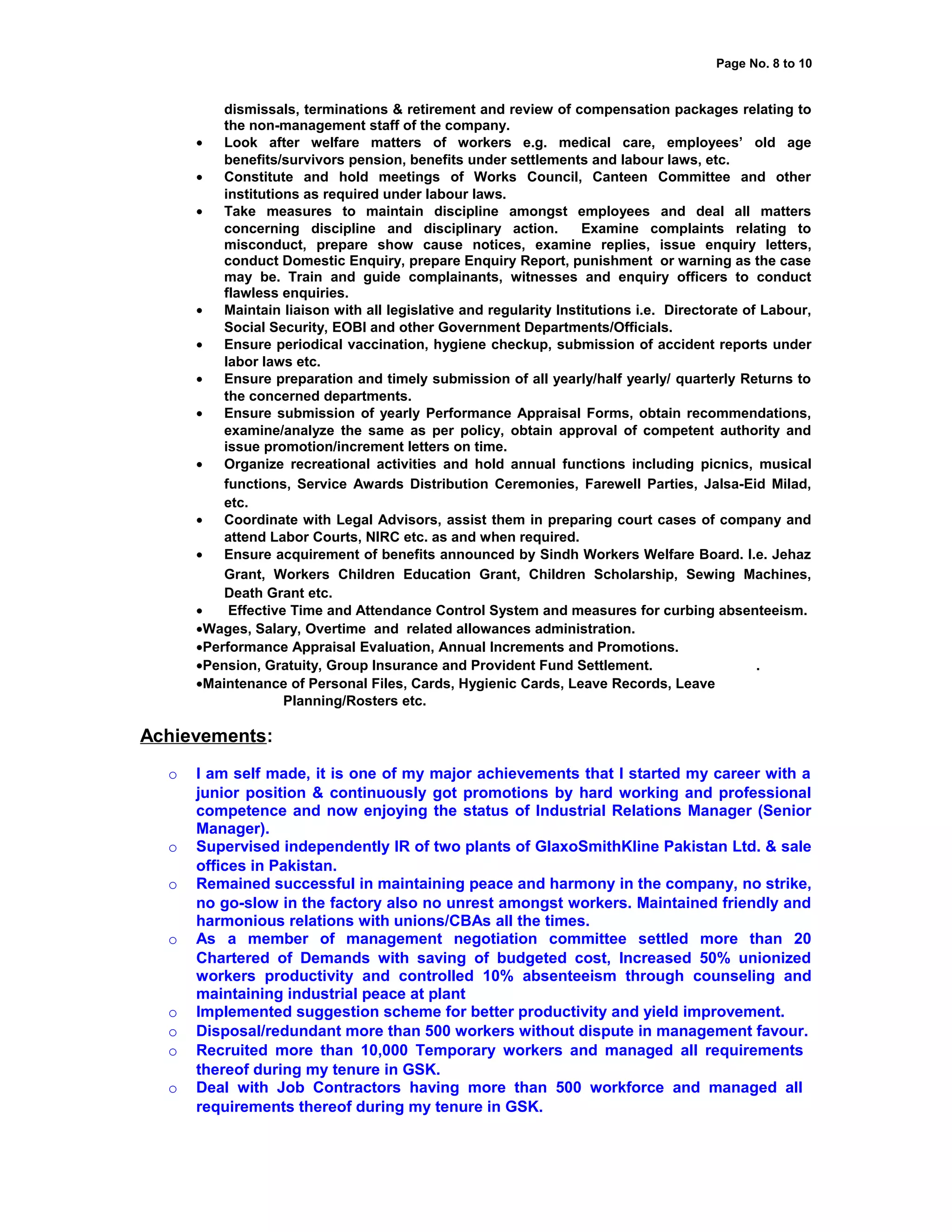 CV Rashid A Khan | DOC