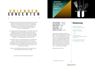 Brochure_VRIENDENCONCERTEN_2016-2017 | PDF