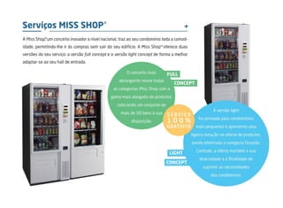 Brochura Miss Shop | PDF