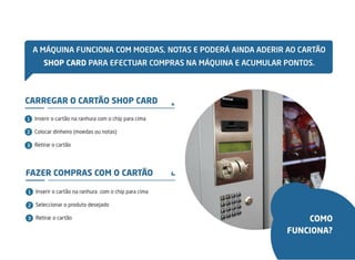 Brochura Miss Shop | PDF