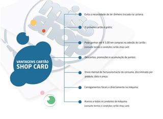 Brochura Miss Shop | PDF