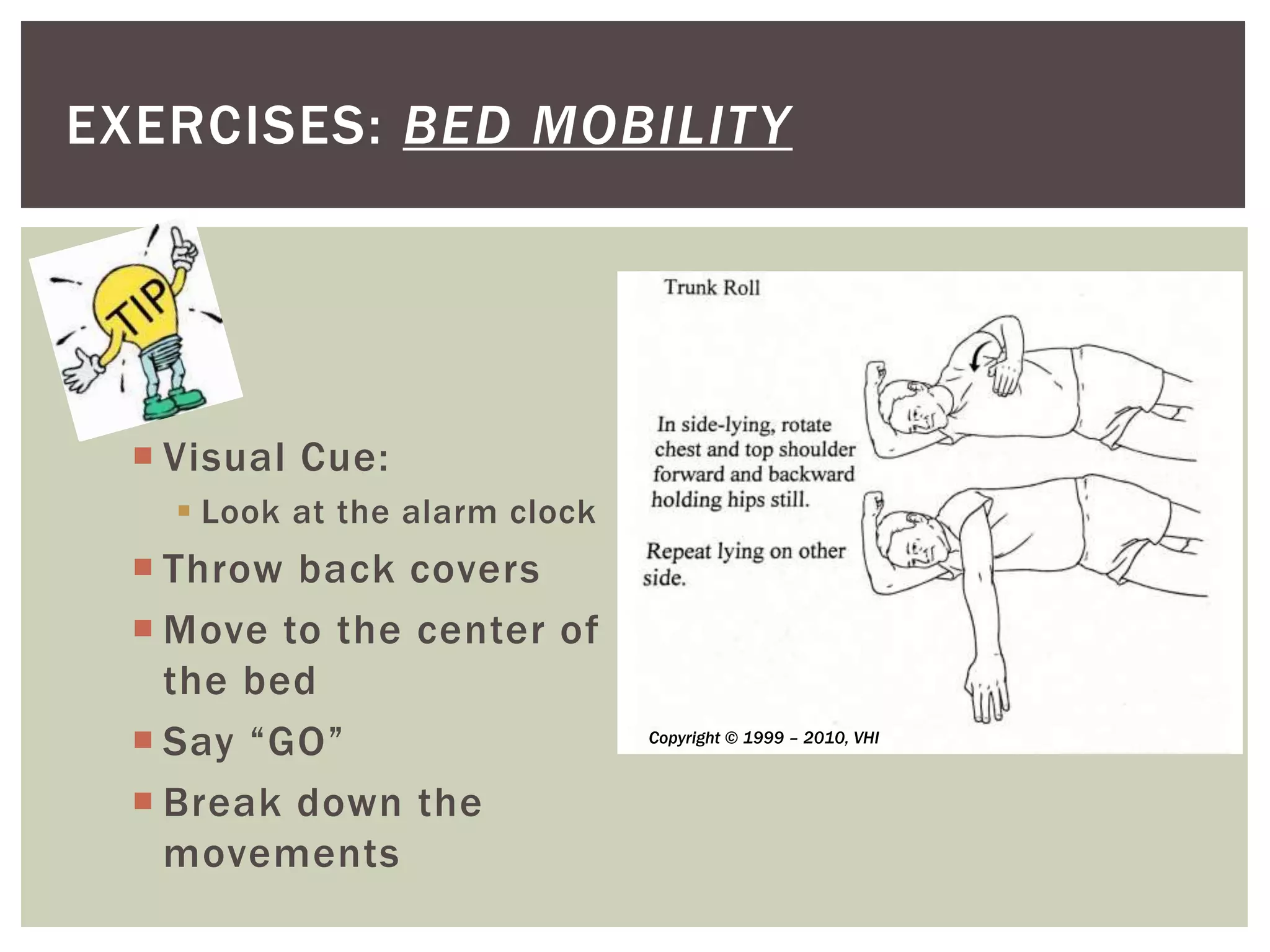 Parkinsons and exercise2 | PPTX