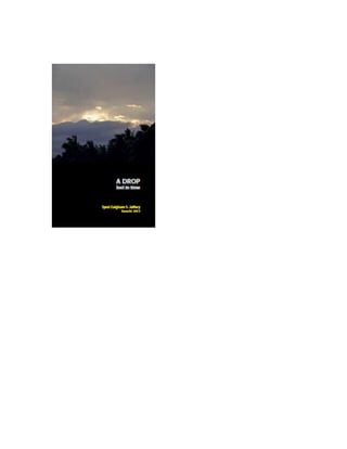 BooK COVER TITLE pg. | DOCX