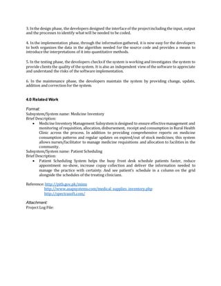 IS 184 System Integration | PDF