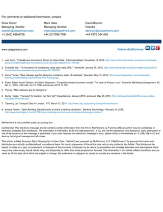 IMS-Viewpoint-BigData-Jun2016 | PDF