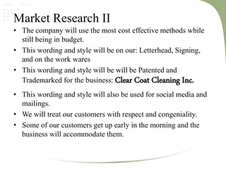 E-Commerce Business Plan | PPT