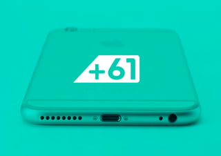 TELSTRA RETAIL +61 BRAND ID | PDF