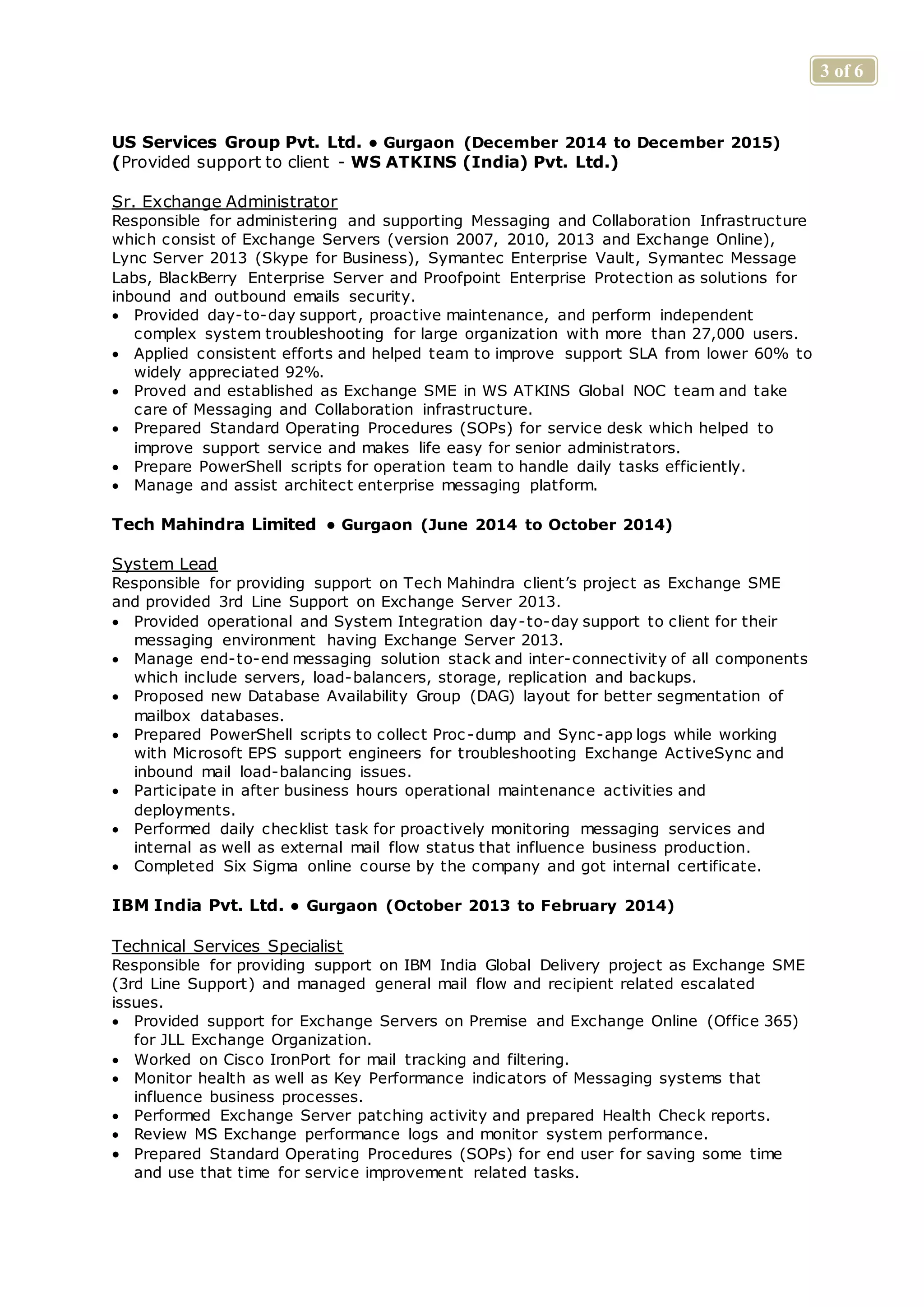 SumitDhuper_Resume | DOCX