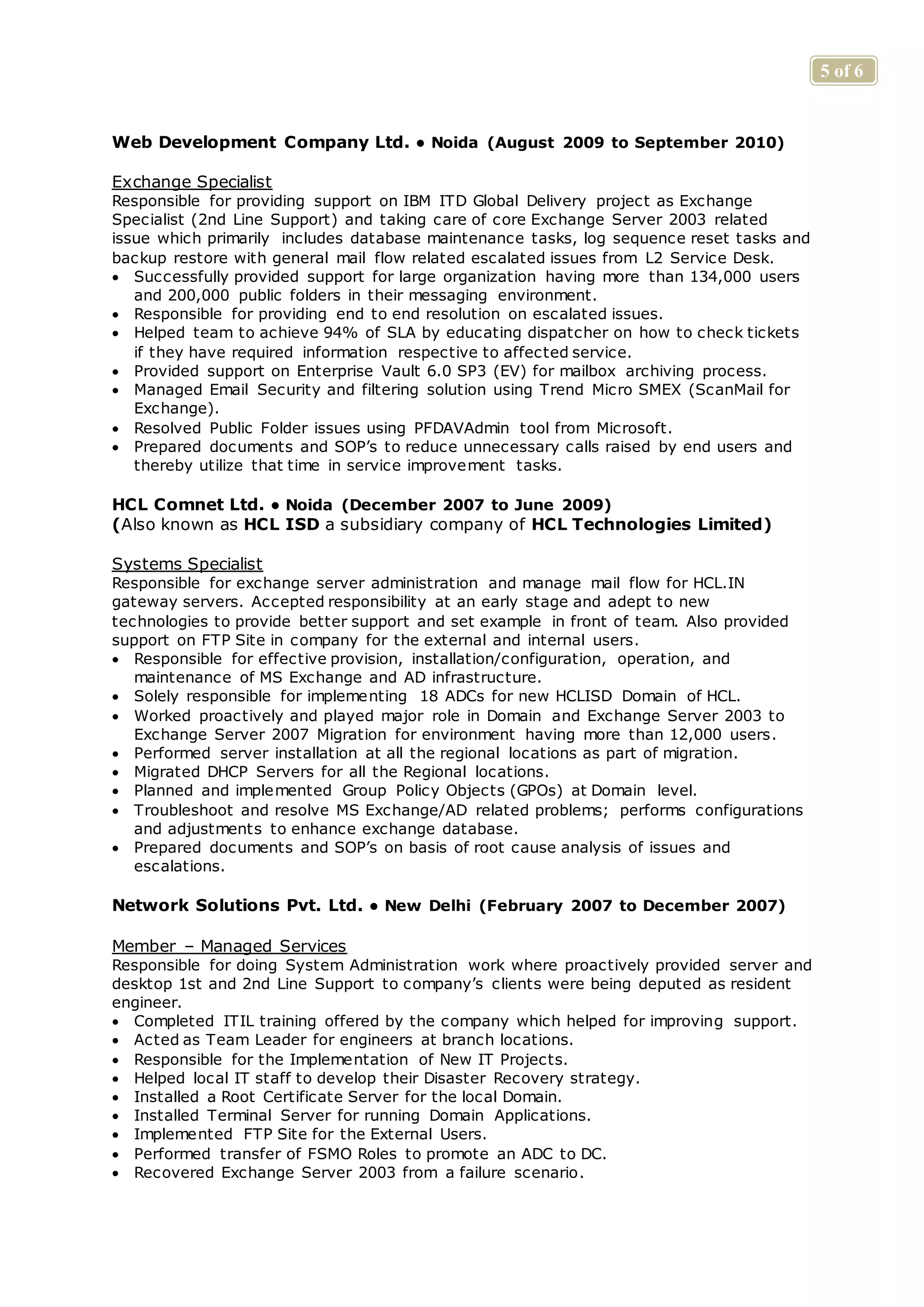 SumitDhuper_Resume | DOCX