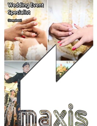 MAXIS WO - Company Profile | PDF