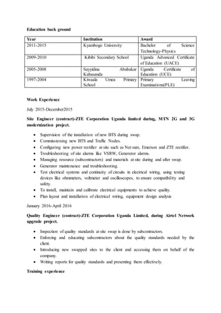 application 23 | DOCX