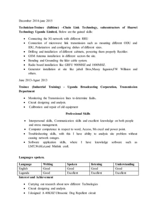 application 23 | DOCX
