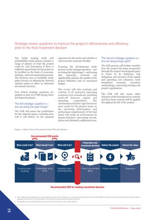 E3 cer a powerful tool for governance | PDF