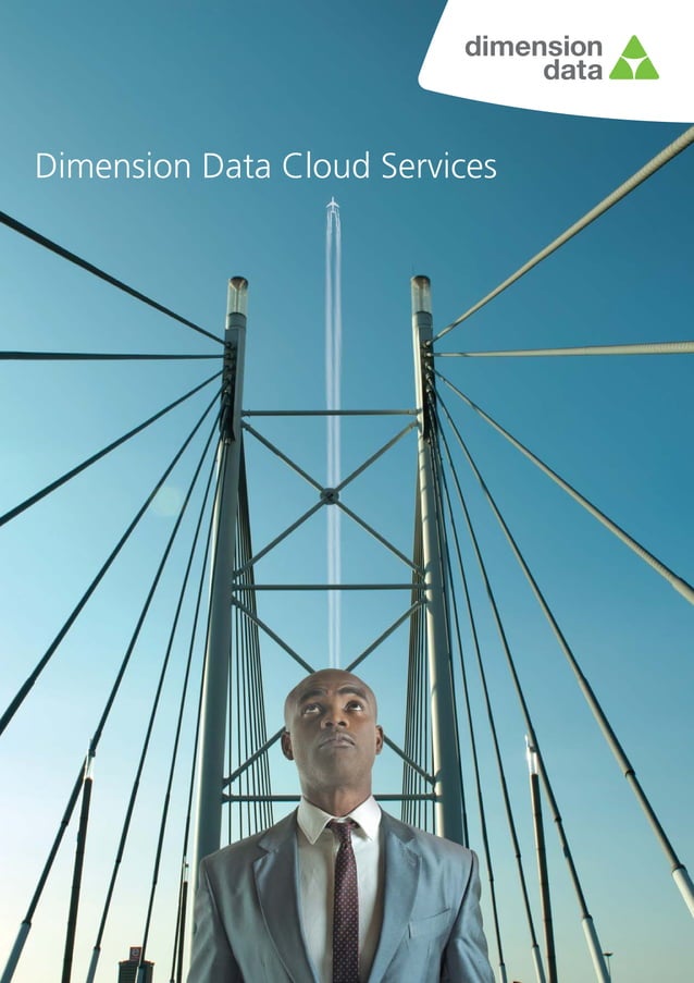 Cloud Services Brochure | PDF