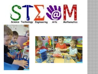 STEAM.Science, technology, engineering, art, math | PPT