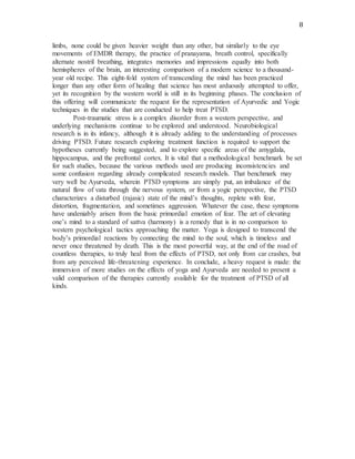 Kreim Ally Research Paper | PDF