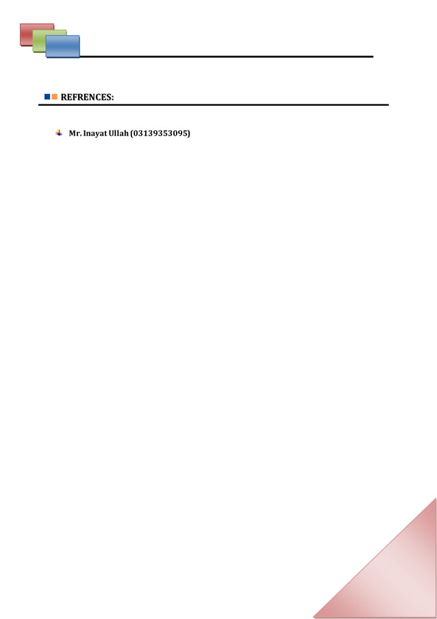 Sajid Rahim CV | PDF