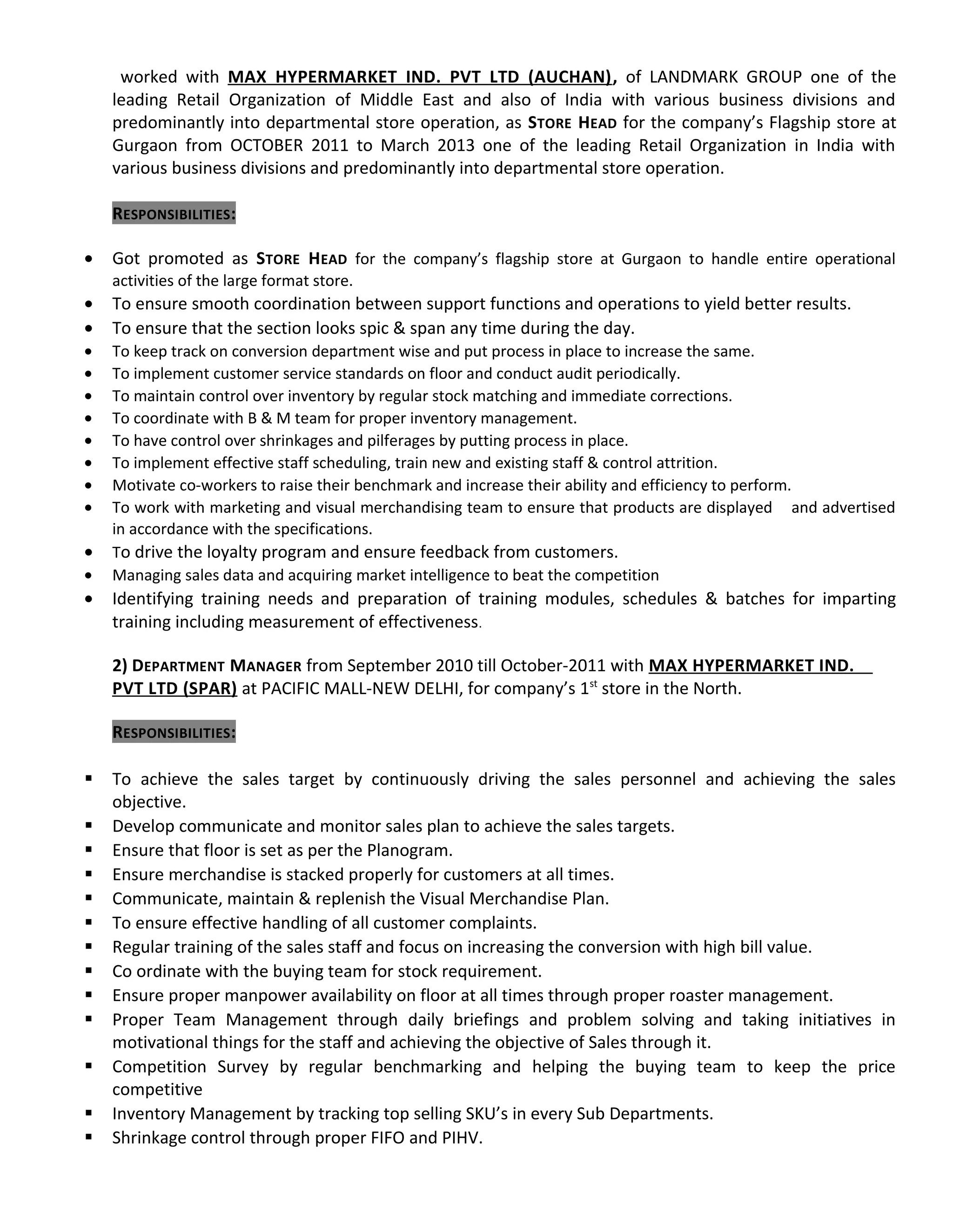 Anil_profile_Hypermanager | DOC