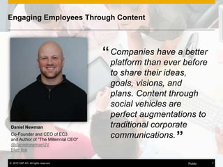 The Future of Work | PPTX | Human Resources | Business