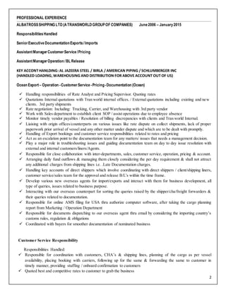SUSHIL S. SHETTY - RESUME | DOCX