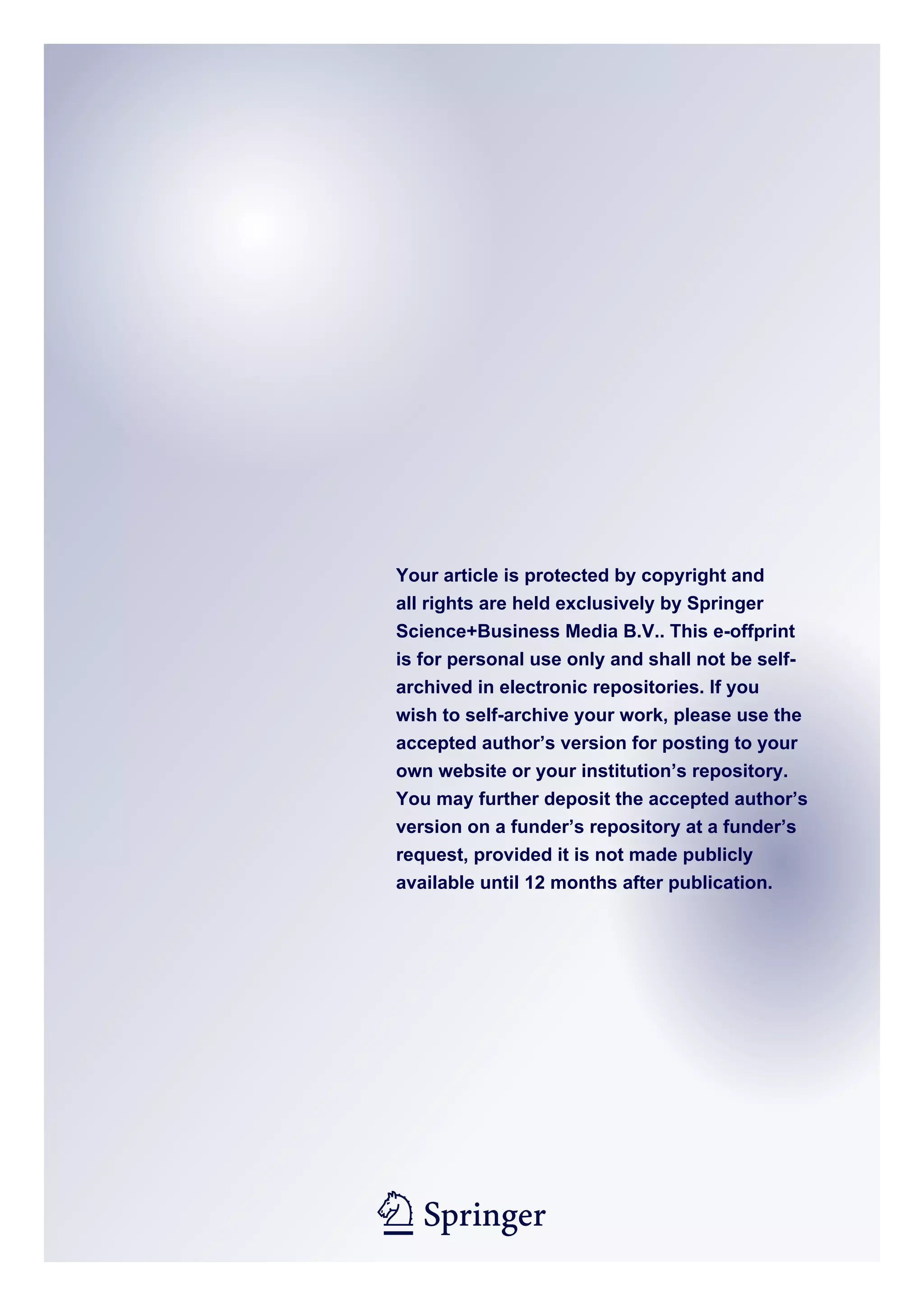 urinary published paper Dhar fluoride (1) | PDF | Dental Health ...