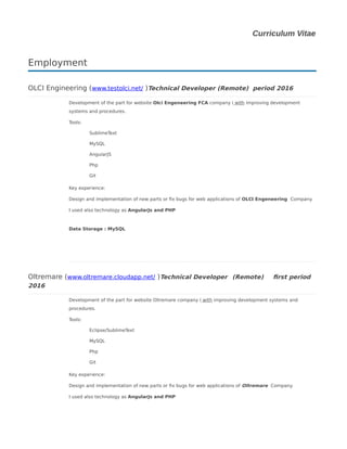 curriculum_eng_2016 | PDF