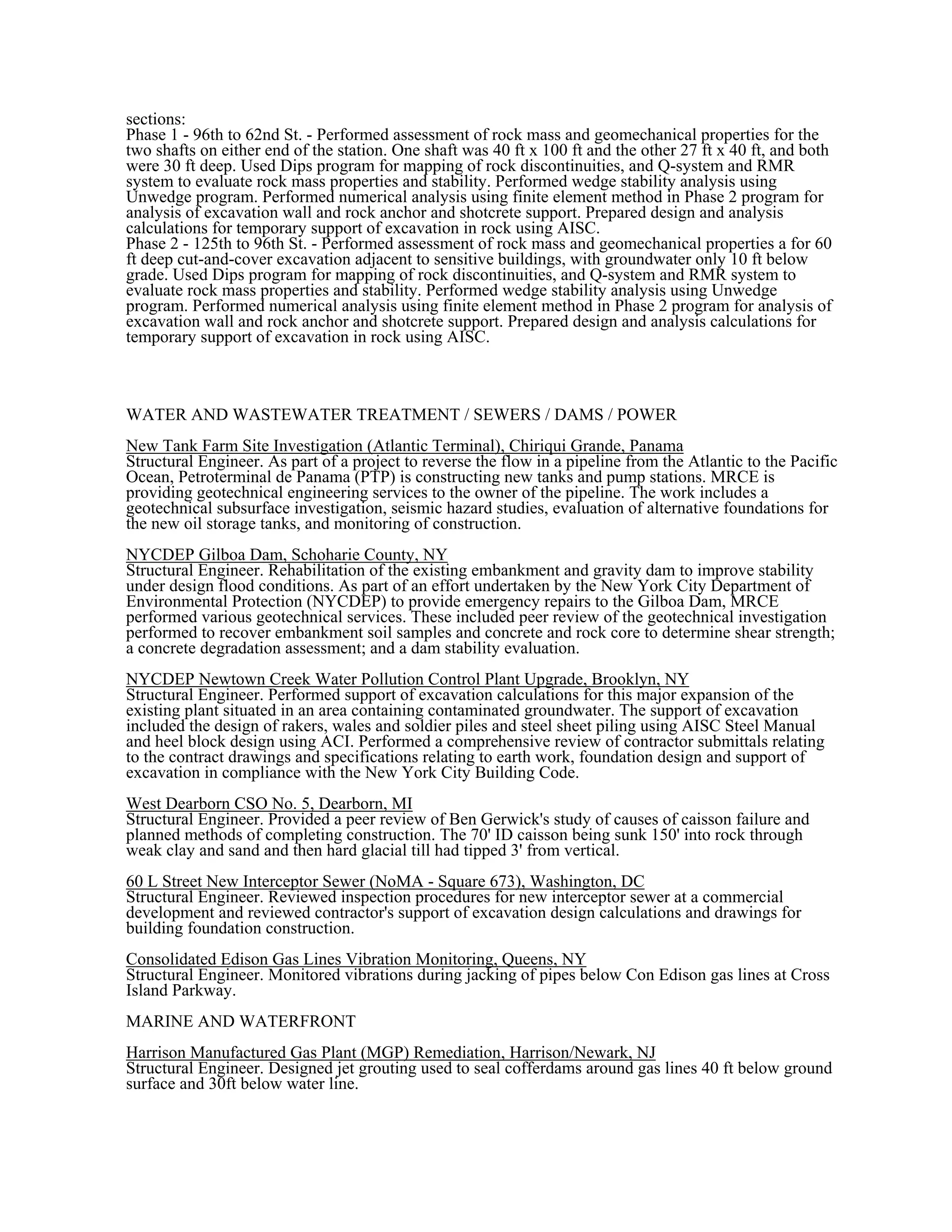 Resume - Schoregge | PDF