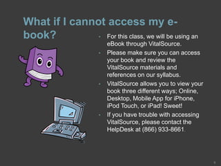 Success Tips For Online Students Computer Literacy | PPT