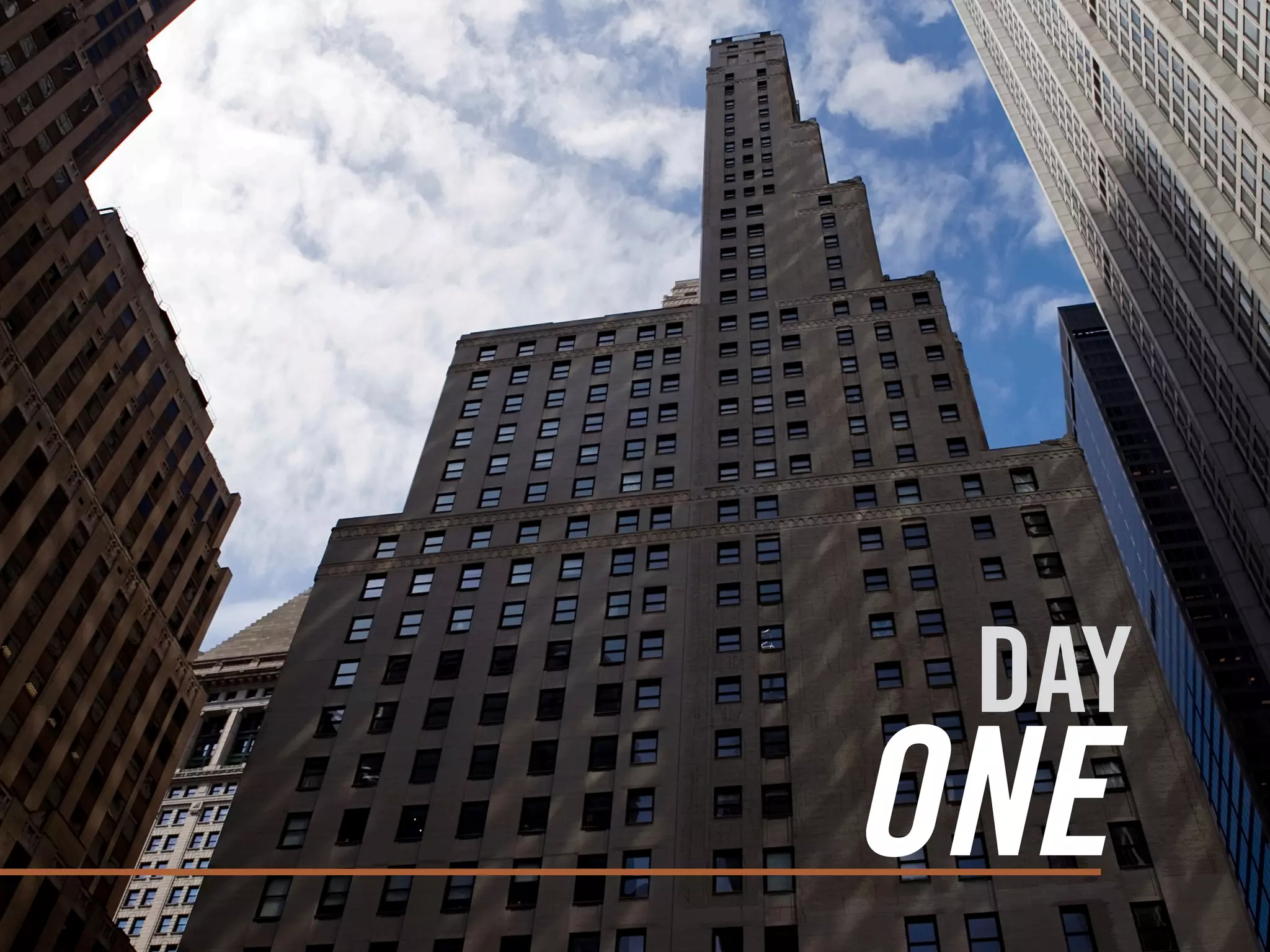 Everyone Communicates, Few Connect | PDF